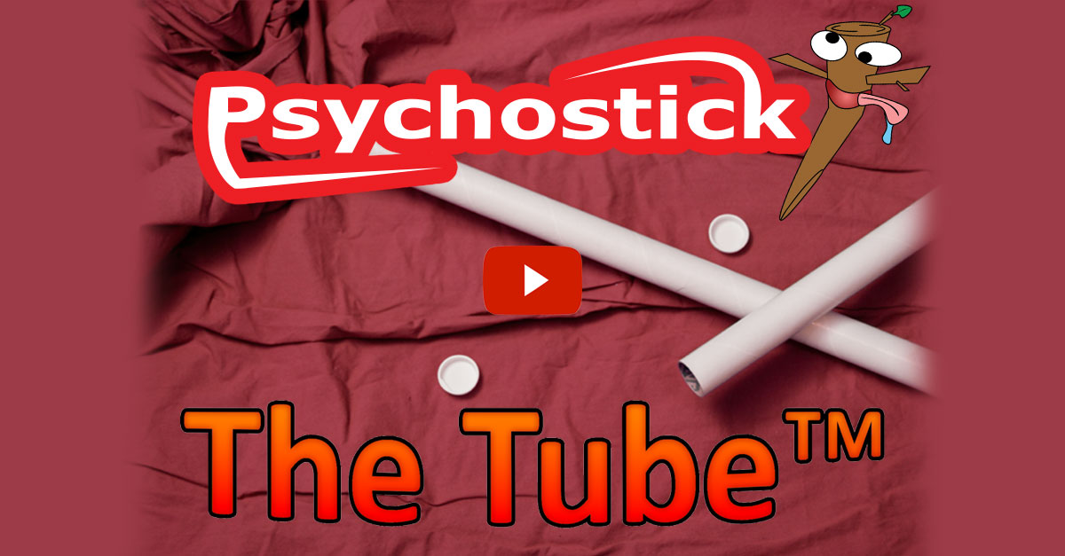 Psychostick - Videos - Psychostick The Tubeâ„¢