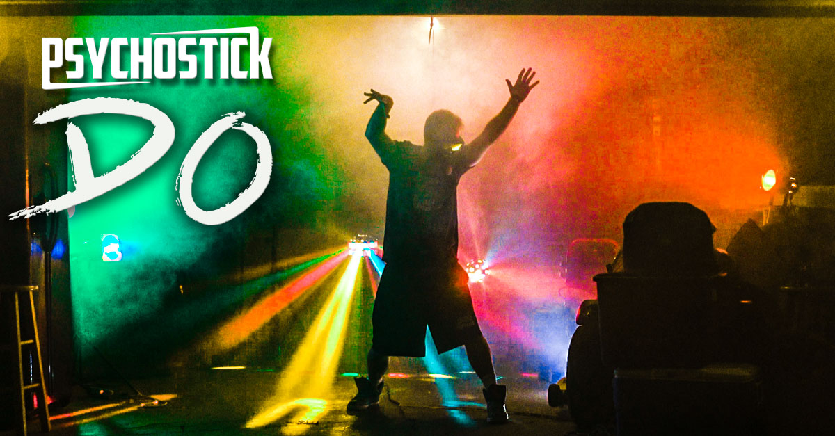 Psychostick - Videos - Do